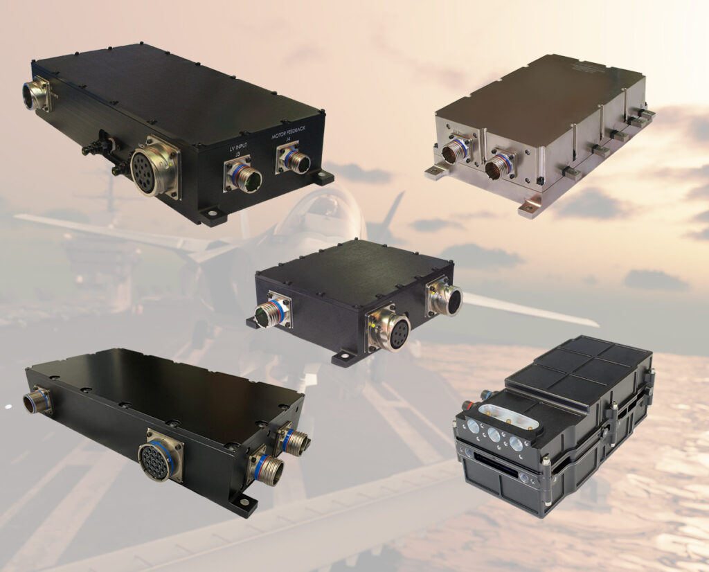 ESI Motion | 高性能モーションコンポーネントのNPMハイテクノロジーズ株式会社